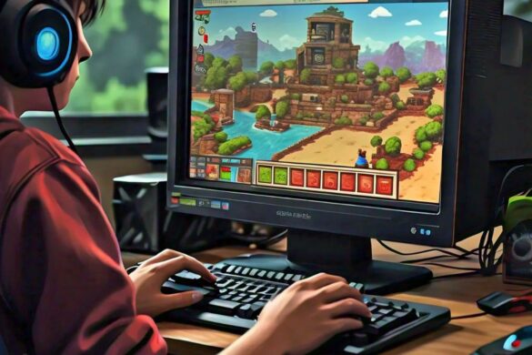 How I Landed a Riot Games Internship: Step-by-Step Guide